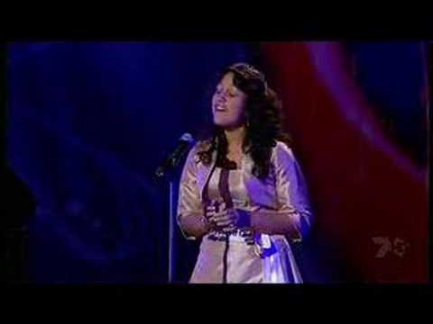 Grace Bawden's Got Talent - Heat - YouTube