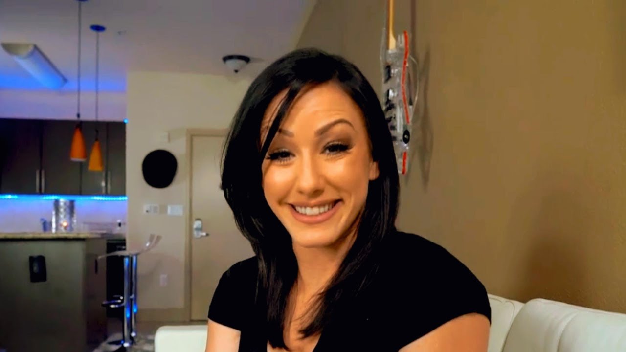 Stepmom Bond With Me One More Time - YouTube