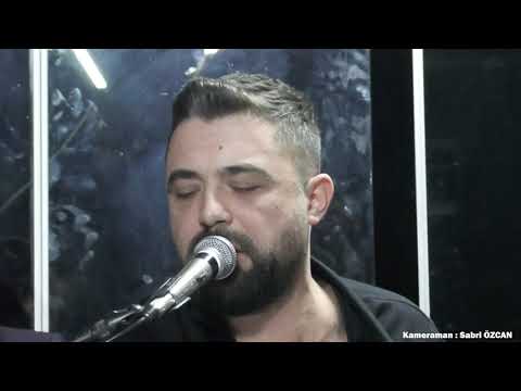 AHMET SAVAŞ -ATEŞ DÜŞTÜĞÜ YERİ YAKAR-CANLI PERFORMANCE