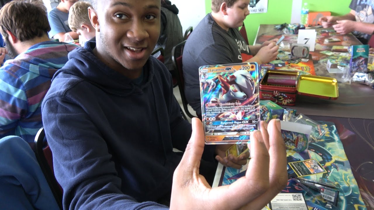Our Guardians Rising Prerelease! - YouTube