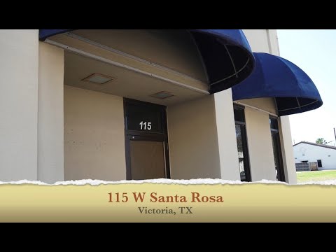 Victoria Main Street Program: Suggest a Business - 115 W Santa Rosa ...
