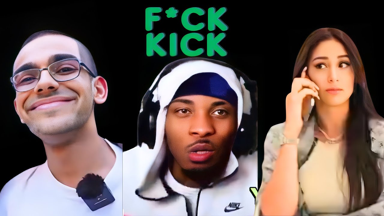 N3ON GOT JUSTSNAGZ BANNED FOR THIS, SAMFRANK EXPOSED HERSELF & MORE 😮 ...
