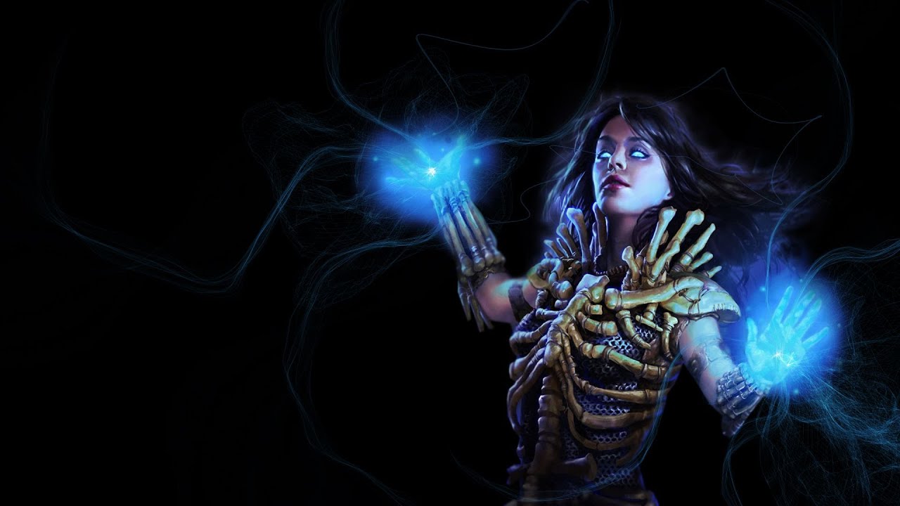 POE 3.26 - Scion Lv64+ทหารรับจ้างเก็บเวลสบายสุดๆละ/ไปลองเกมมือถือมาแล้ว ...