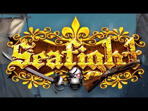 Seafight For Beginners EP. 6 [Raid Map Edition] - YouTube