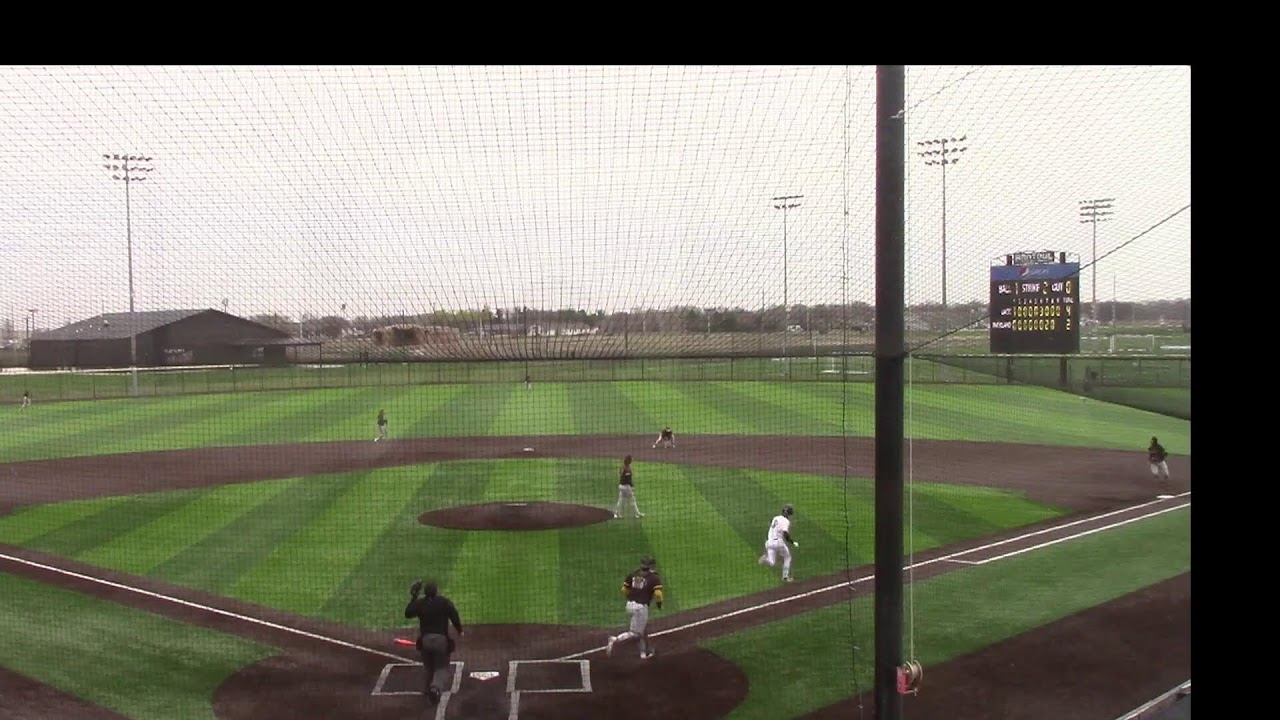 PC Cobra Baseball vs. DACC - DH - 4/4/25 - Game One 9:00am - YouTube