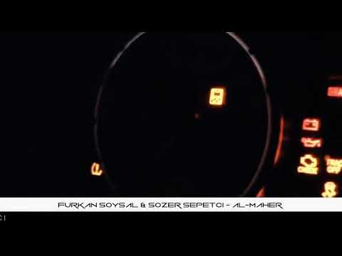 sozer septic & Furkan soysal_ al - meher best remix