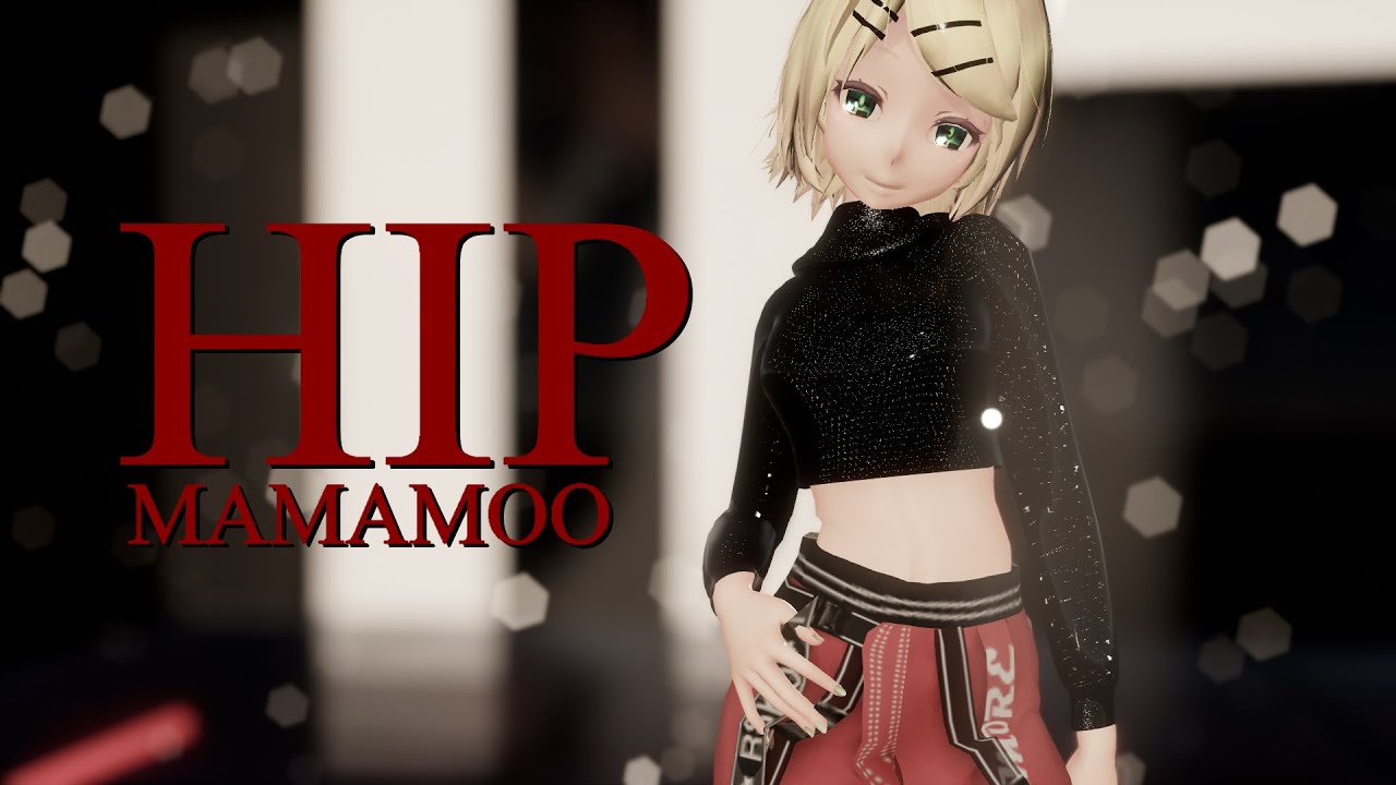 HIP MMD 」;; Links - YouTube