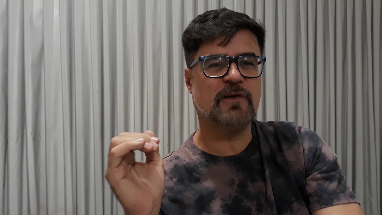 depoimento Zeca Rodrigues - YouTube
