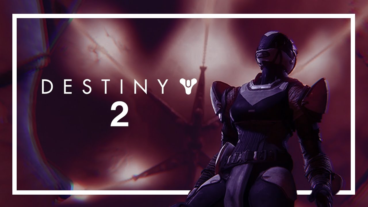 WHERE'S DESTINY 2?? || Destiny 2: The Red War - Part 1 - YouTube