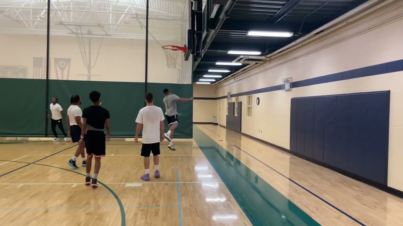 Groveport Rec 1/27/22 - YouTube