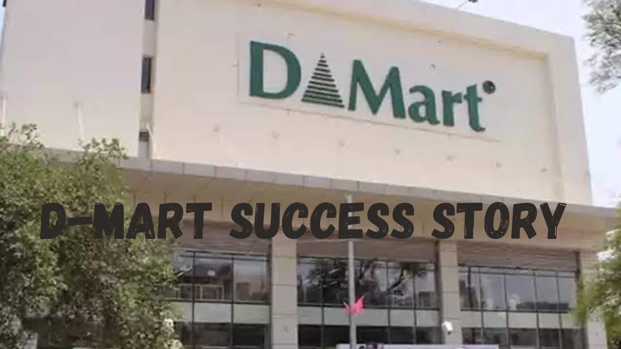 D-Mart's Recipe for Success: Competitive Pricing| Wide Product Range ...