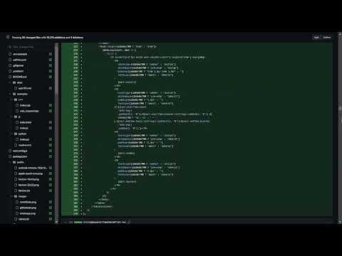 Lgu timetable website code review