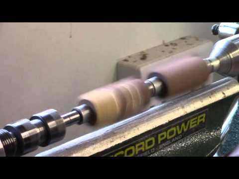 A segmented pen - YouTube