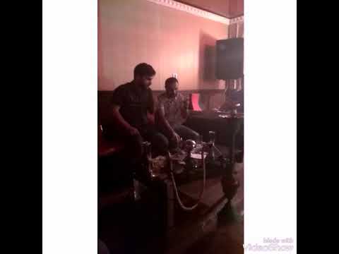 SAMİR QOCA /EMİN ATƏŞ (iki dostun söhbəti qannan olmaz) 2018qırğın təkbətək