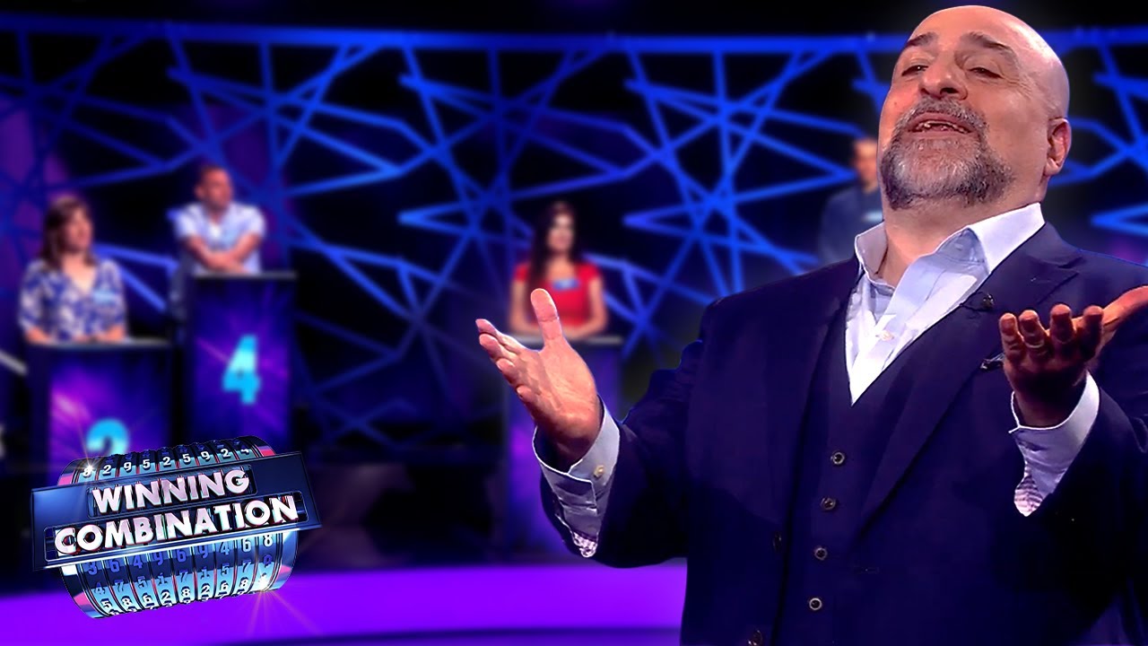 An INCREDIBLE Last Minute Win! 😱 | Winning Combination - YouTube