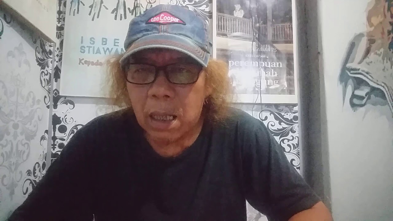 PUGUNG RAHARJO | ISBEDY STIAWAN ZS - YouTube