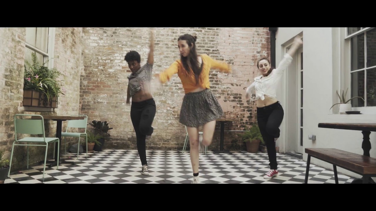 Miss Mojo - Fly Me Up - YouTube