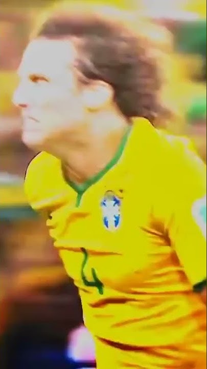 david Luiz - YouTube