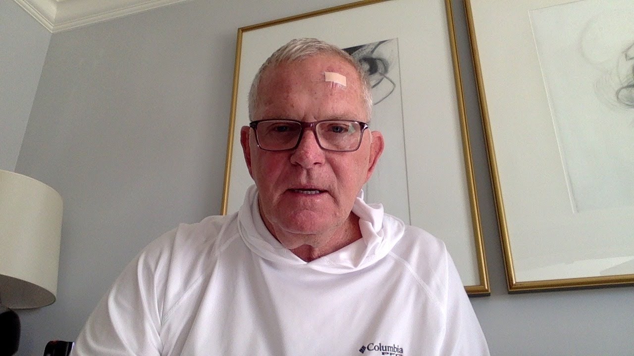Bob morning update - YouTube