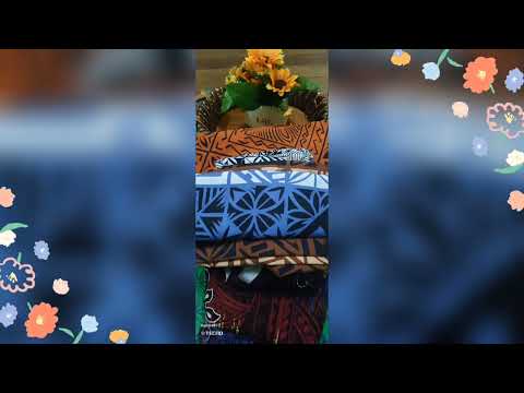 PATSAH TRADING Tailoring Services Vanimo