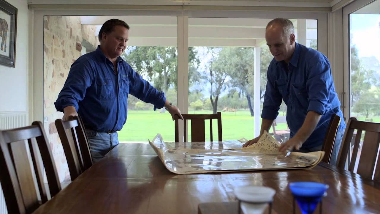 The Ian Potter Foundation, 50 Years Making A Difference - YouTube