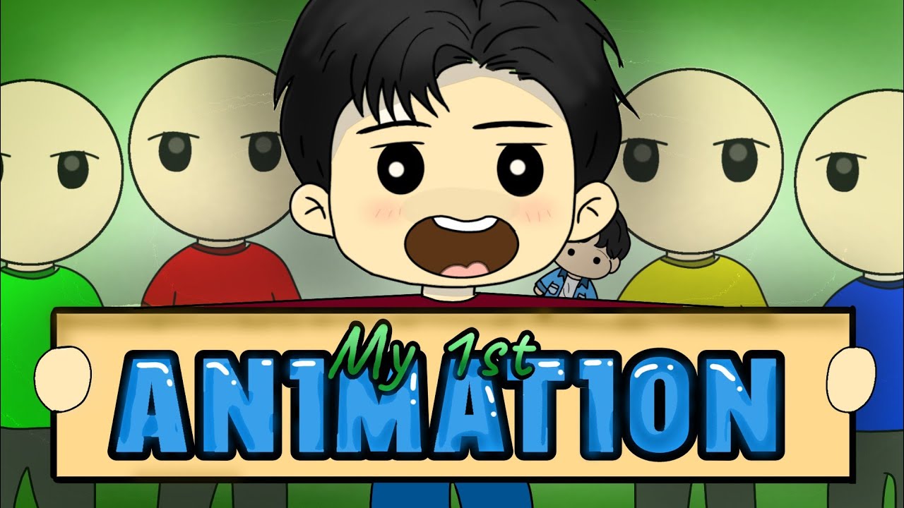 Introduction ni Ian | Pinoy Animation - YouTube