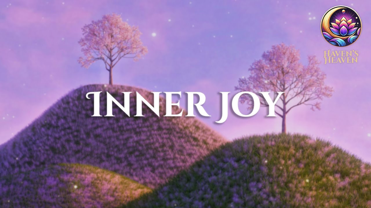 Reconnect with the Joy Within | 3-Hour Delta Drone 3Hz Meditation Music ...