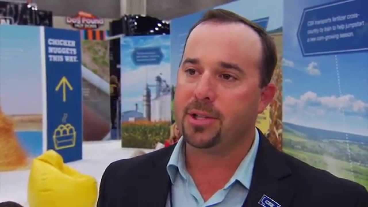 A Minute with Shane Herrell - YouTube