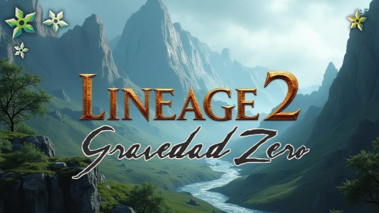 🎮🔥 L2 GRAVEDAD ZERO: ¡HIRMA RUMBO A GRADO A! | ¡PREVIA DEL GRAN FESTEJO ...