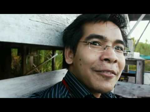 DAYAK TRAIN