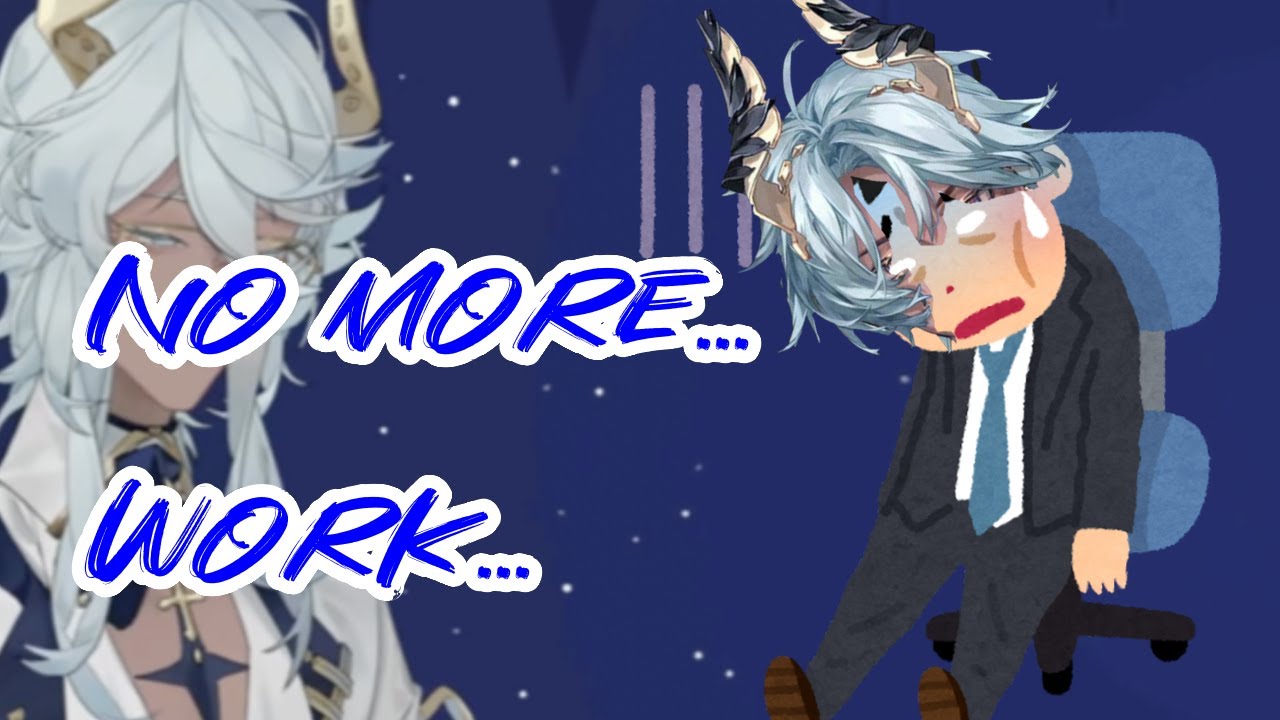 [Eng sub] Tako's non-stop hatred towards work [塔克Tako] - YouTube