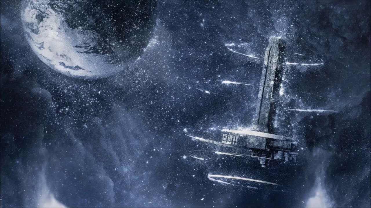 PREY 2017 - Typhon Voices (OST) - YouTube