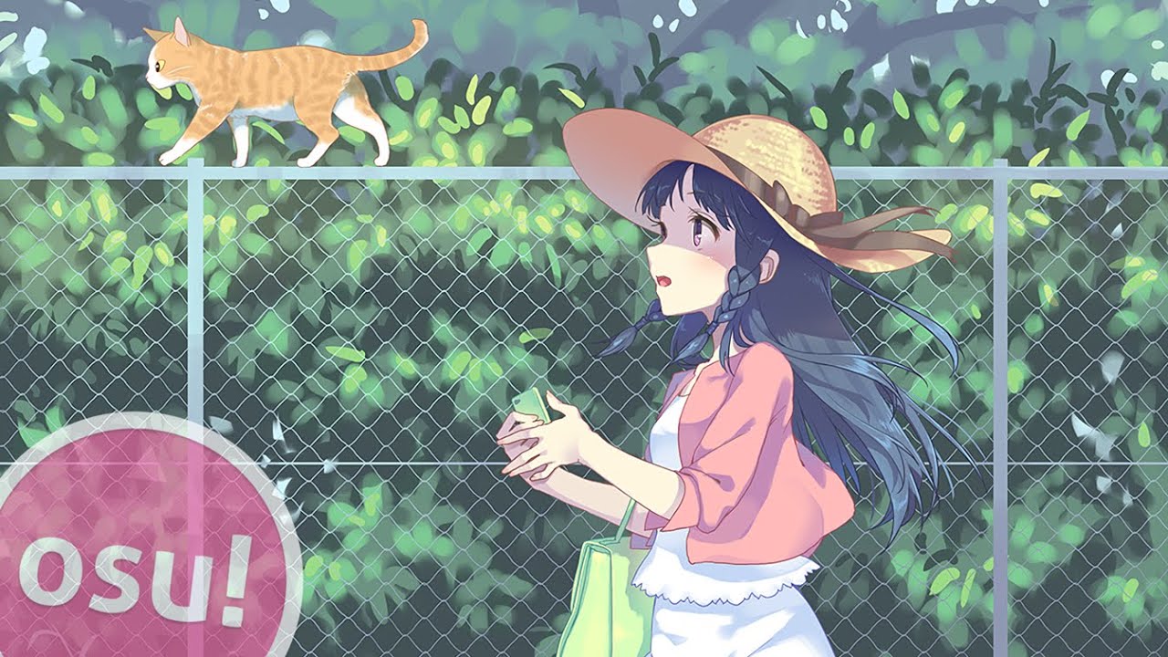 [osu!] Xiao Pan Pan & Xiao Feng Feng - Xue Mao Jiao [Pho's Mao] (HD ...