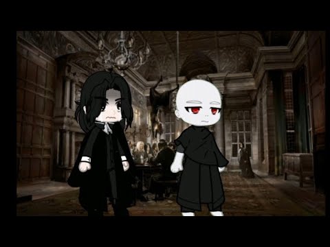 Love,love,love..what is it good for?|gacha club|Severus Snape| - YouTube