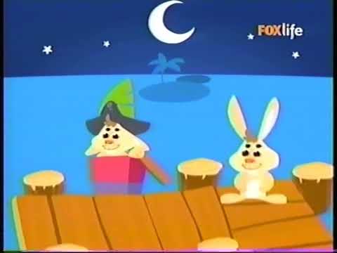 Zoom - Conejo en la caja - BabyTV