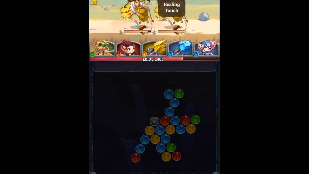 Pro Scatter Shot - YouTube