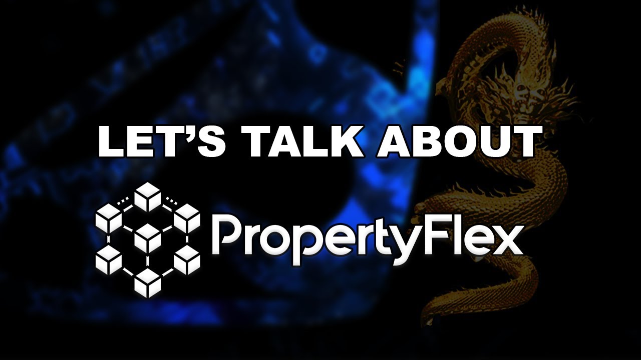 Let's talk | PROPERTY FLEX | MEET THE TEAM - YouTube