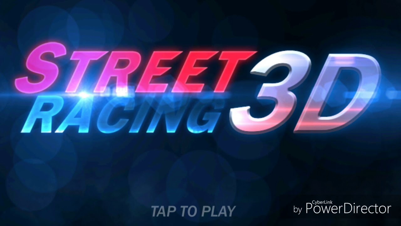 Street Racing Drift 3D OST Track 1