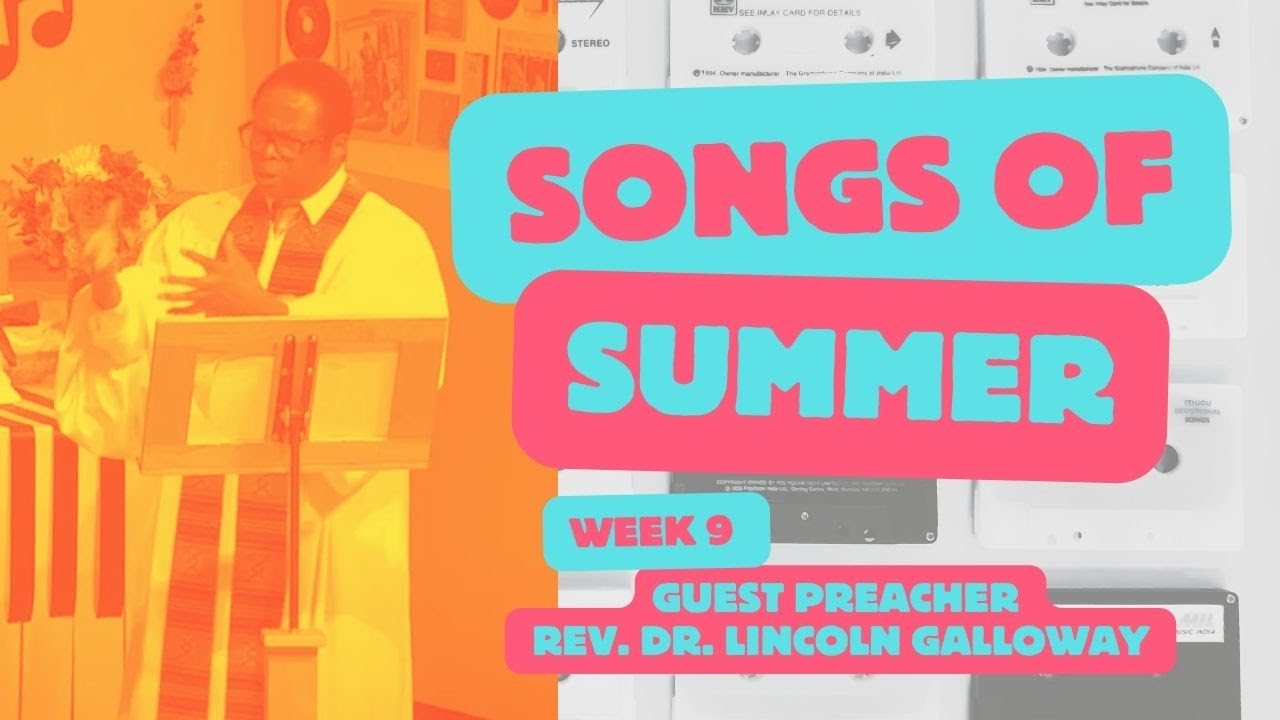 Title Current: Songs of Summer - Amazing Grace, My Chains Are Gone ...