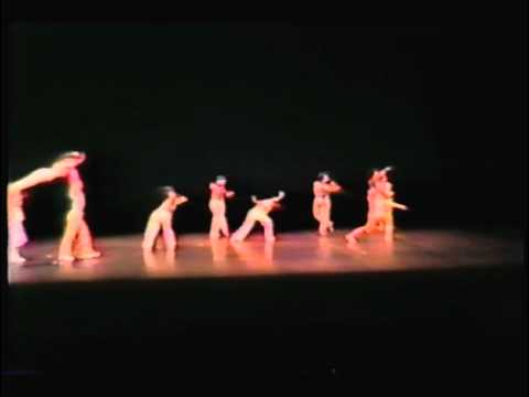 DNB -- What's Remembered? (1983) by Rachel Lampert - YouTube