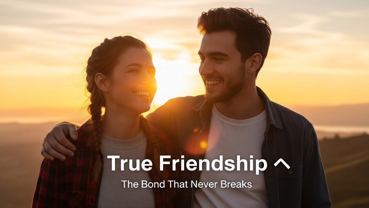 “How to Spot Fake People and Build Real Relationships” - YouTube