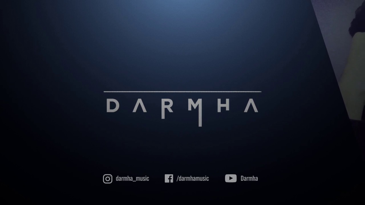 Aquí o alla - Darmha - YouTube