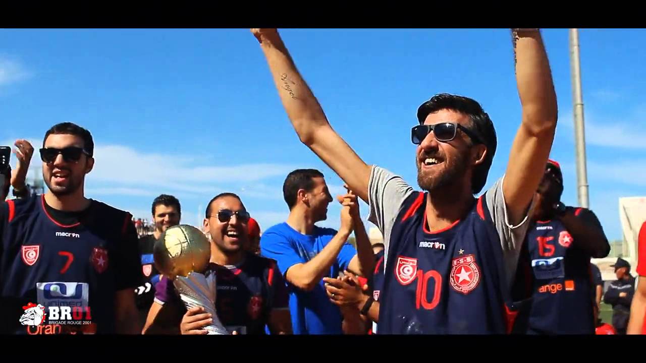 Gaga gaga ya3teha 3asba CA - YouTube