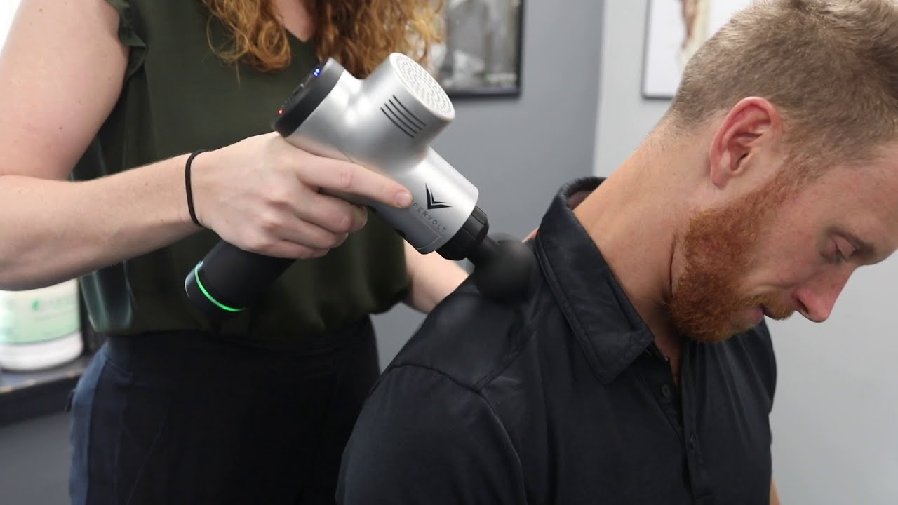 TURACK CHIROPRACTIC OFFICE TOUR! - YouTube