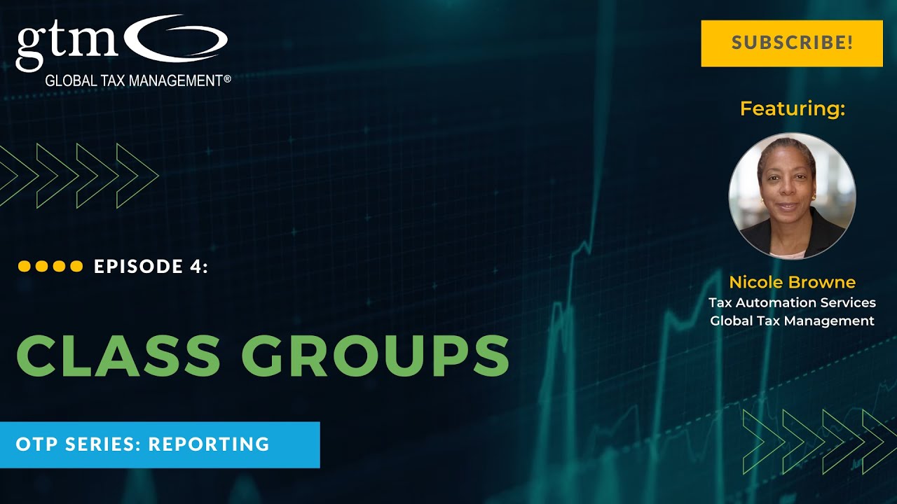 Class Groups - YouTube