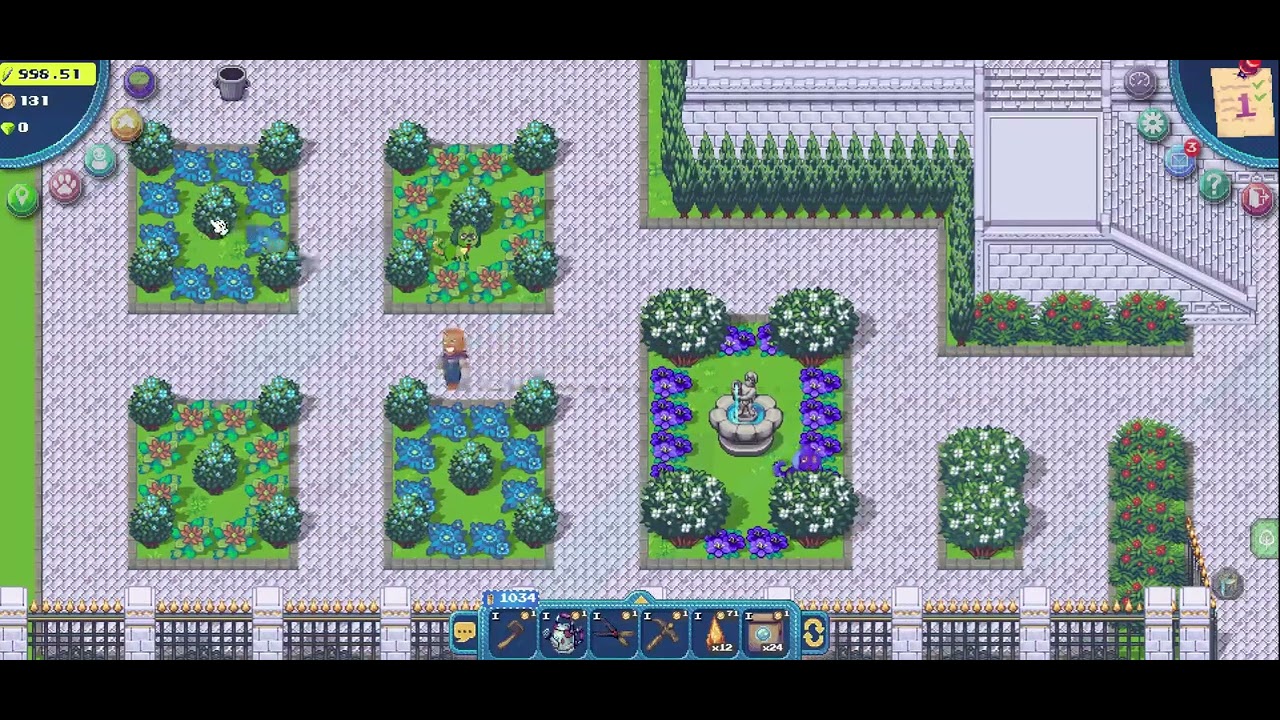 PIXELS 600 REPUTATION TASK IN LESS THAN 10 MINUTES (Easiest Guide ...