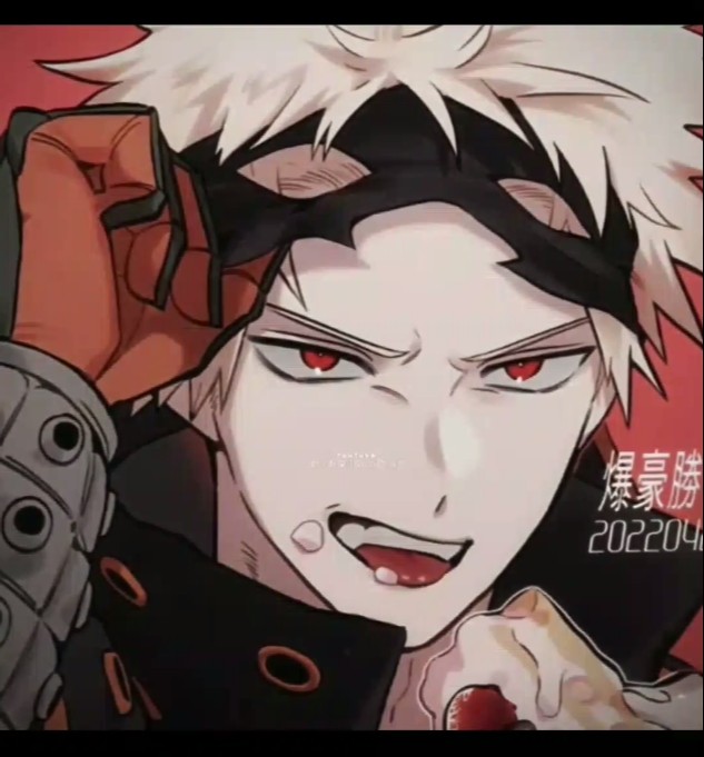 Katsuki Bakugo ll Birthday ll edit ll AMV ll 20.4.2025 ll MHA #trending ...