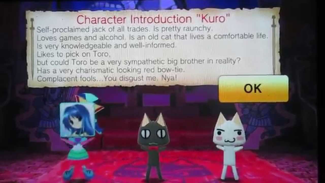 Toro's friend network Kuro's handcrafted dungeon floor 20 finally ...