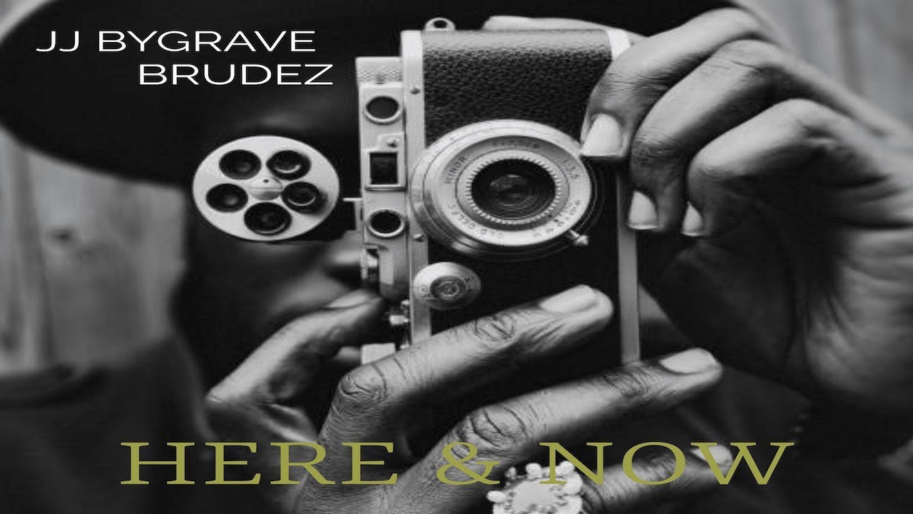 JJ . BYGRAVE / BRUDEZ - HERE AND NOW - YouTube Music