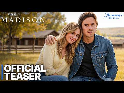 The Madison Season 2 Official Teaser | Sneak Peek